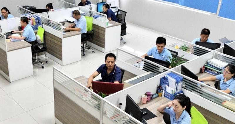 Proveedor verificado de China - WEL Techno Co., LTD.