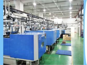 China Factory - WEL Techno Co., LTD.