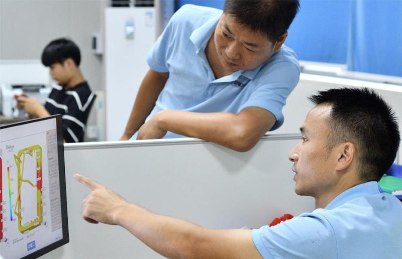 Proveedor verificado de China - WEL Techno Co., LTD.