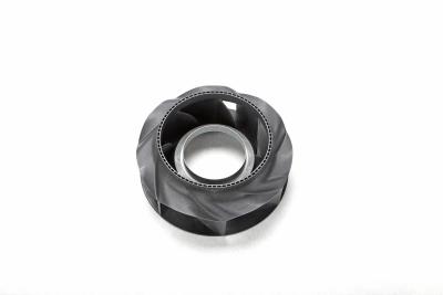Quality Delrin Precision Transmission POM Plastic Motor Gear For Electric Motors for sale