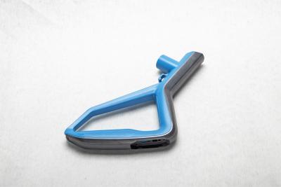 China ODM 3 Axis CNC Plastic Parts Connectors And Joints Processing for sale