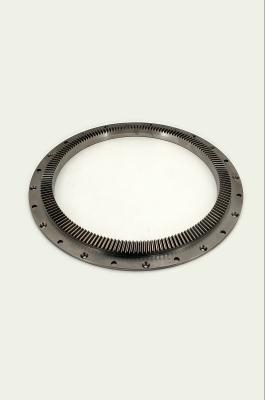 Quality ODM Precision CNC Machining Gears Mechanical Gears Small Aluminum Parts for sale