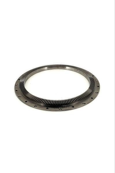 Quality ODM Precision CNC Machining Gears Mechanical Gears Small Aluminum Parts for sale