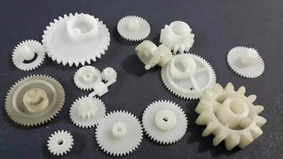 Quality JIS4 CNC Machining Gears Metal Parts For Automobiles for sale