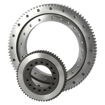 Quality Mechanical CNC Machining Gears Stainless Steel Parts For Aerospace for sale