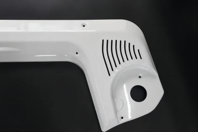 Cina Parti in plastica resistenti a sostanze chimiche per l'industria automobilistica in vendita