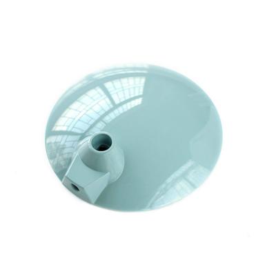 Quality Automation Robotic CNC Plastic Parts Components Laser Cutting for sale