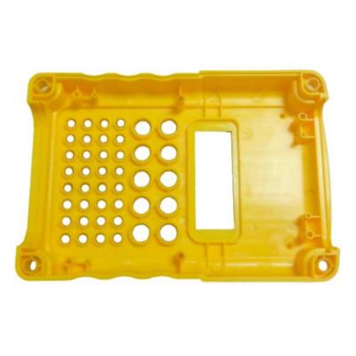 Quality Small 5 Axis Cnc Parts Plastic Machining Custom For Household Appliance for sale