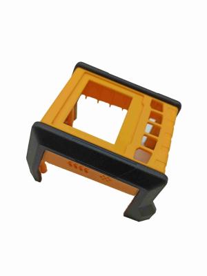 Quality TS16949 Custom CNC Plastic Parts For Home Smart Monitoring Instrument for sale