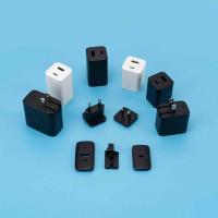 China Mechanical Charger Shell CNC Plastic Parts High Precision Customized for sale