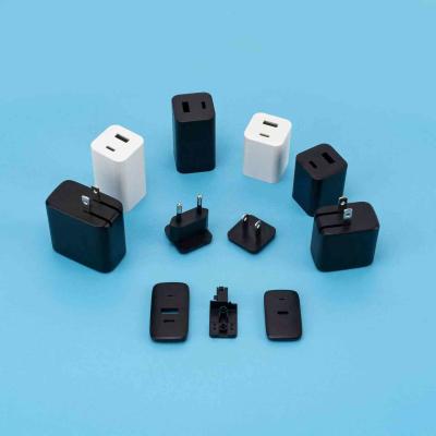 China Mechanical Charger Shell CNC Plastic Parts High Precision Customized for sale