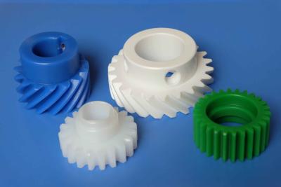 Quality Bevel Drive Reduction Plastic Planetary Gears Cnc Machining for sale
