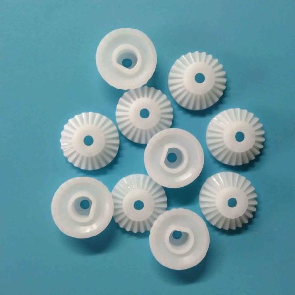 Quality Industrial Precision Plastic Transmission Gears High Speed Drive Motor Gear for sale