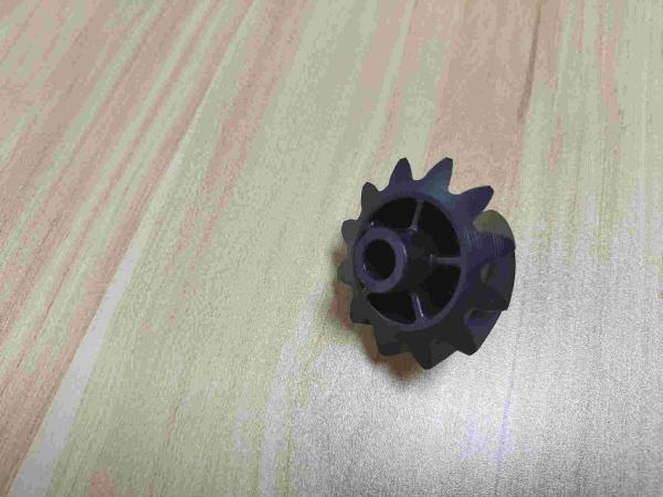 Quality Computerized Numerical Control CNC Machining Gears Aluminium Brass Parts for sale