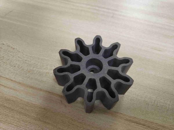 Quality Industrial Stainless Steel CNC Worm Gear Machining HRC 45-60 for sale
