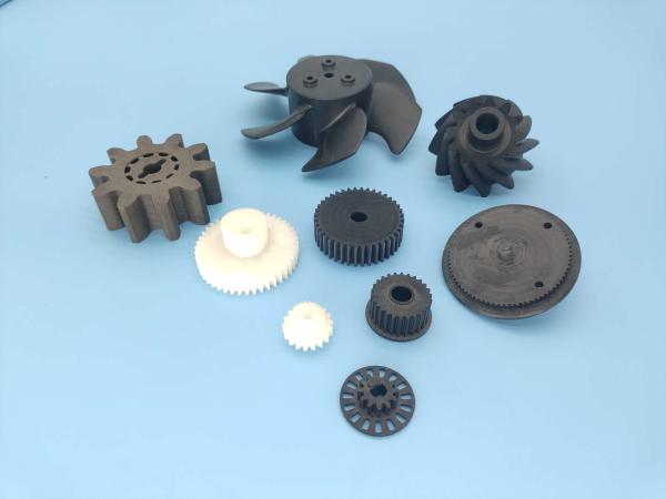 Quality Industrial Stainless Steel CNC Worm Gear Machining HRC 45-60 for sale