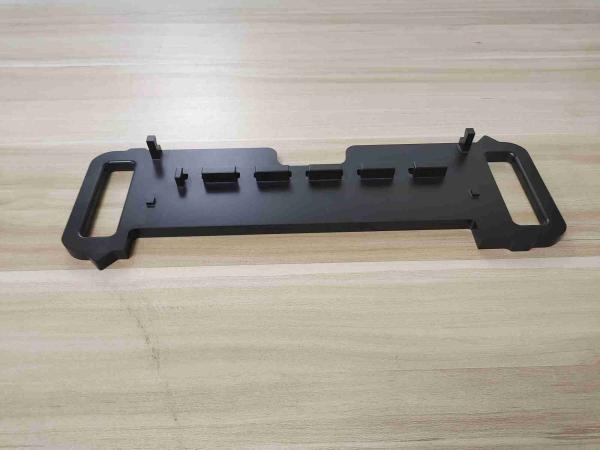 Quality Prototyping CNC Machining Parts Custom Electronic Components for sale