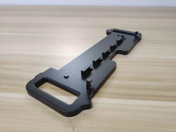 Quality Prototyping CNC Machining Parts Custom Electronic Components for sale