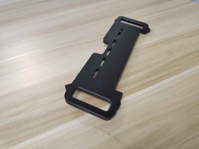 Quality Prototyping CNC Machining Parts Custom Electronic Components for sale