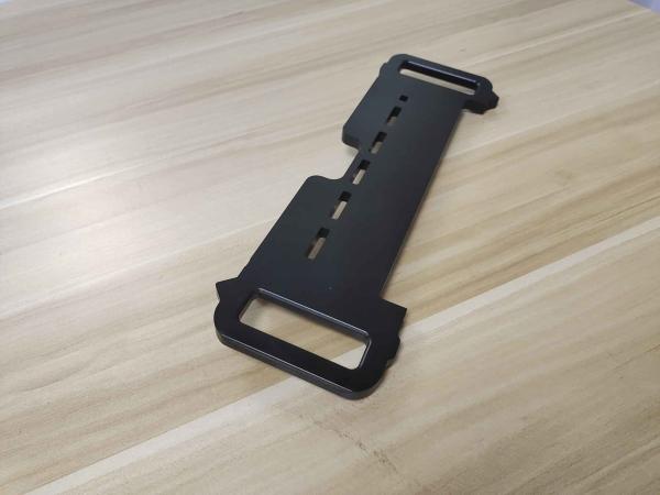 Quality Prototyping CNC Machining Parts Custom Electronic Components for sale