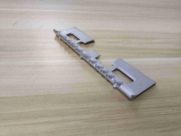 Quality Prototyping CNC Machining Parts Custom Electronic Components for sale