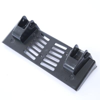 China Eco Friendly Plastic Rapid Prototype Machined Parts CNC Structural Parts for sale
