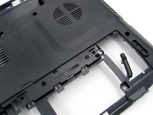 Quality Plastic Components for Printers Low Maintenance and Optimal Performance for sale