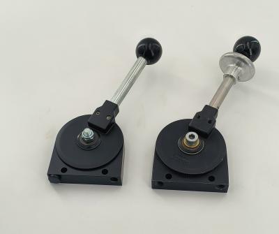 China Custom Control cable conduit caps support tube Rod Ends Machined for sale