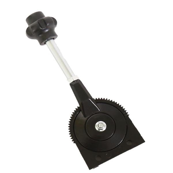 Throttle Control Lever Hand Control Durable for Easy and Accurate Control