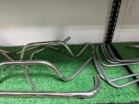 Quality Push / Roll CNC Pipe Bending Services Pipe Fitting Forming Custom Tube Bending for sale