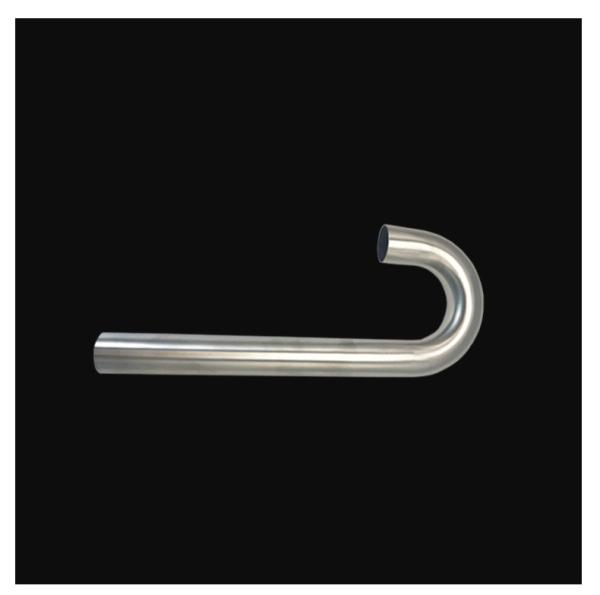 Quality Square / Round Stainless Steel Tube Bending Services With Anodizing / Electroplating / Powder Coating for sale