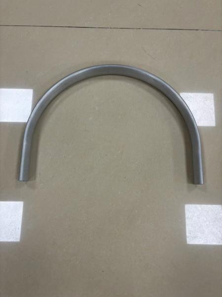 Quality Customized CNC Pipe Bending Services Precision Pipe Fitting Forming And Deep Processing for sale