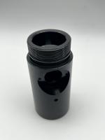 China Cylindrical structural shaft for **optical instruments and automation modules** for sale