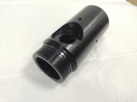 China Cylindrical structural shaft for **optical instruments and automation modules** for sale
