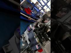 DIN ASTM 精密型CNC加工 車用部品 ブレーキクラッチケーブル