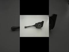 Tacho and Speedo Cables Throttle Control Lever