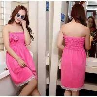 China Bath Skirt(splice)/shower cap for sale