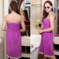 China Bath Skirt(splice)/shower cap for sale