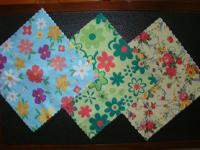 China printed small towel for sale
