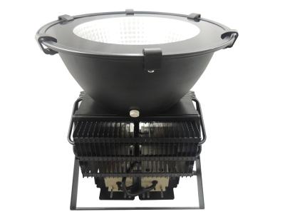 China Performance FINs Riveting Commercial LED High Bay Lighting With Copper Pipe for sale