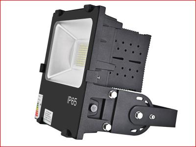 China LED Industrial Flood Lights With Epistar SMD2835 / Solar Powered LED Flood Lights for sale