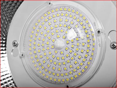 China High Power Industrial LED High Bay Lighting 100Watt With SMD2835 Chip for sale