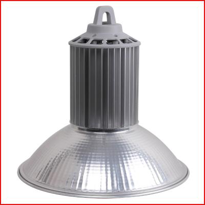 China High Efficiency Industrial 120W LED High Bay Lighting Approved CE / ROHS for sale