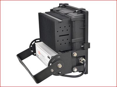 China Industrial LED Flood Lights Waterproof IP65 , 100w Outdoor LED Flood Light RGB for sale