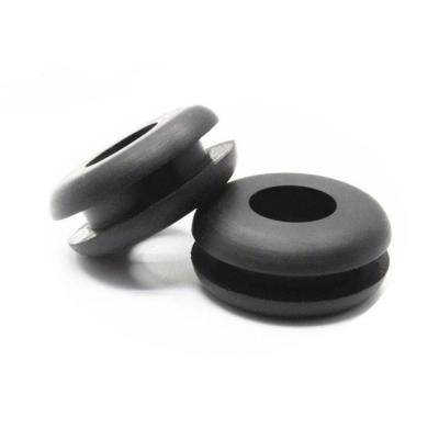 Cina Norma dei gommini di protezione del diaframma della gomma di silicone di NBR SBR EPDM o modello su ordinazione in vendita