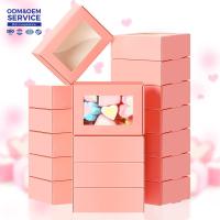 Quality Custom Display Printing Cardboard Display Box Packaging Card Paper Corrugated for sale