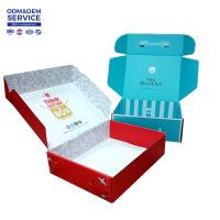 Quality Luxury Custom logo Paper Cardboard Gift Boxes for Present Luxury Magnetic Gift for sale