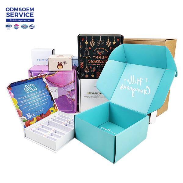 Quality Custom Logo Watch Gift Box Packaging Rigid Paper Packaging Gift Boxes for Gift for sale