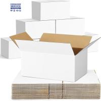 Quality Recyclable Sturdy Cardboard Shipping Boxes Wholesale Corrugated Boxes Cardboard for sale