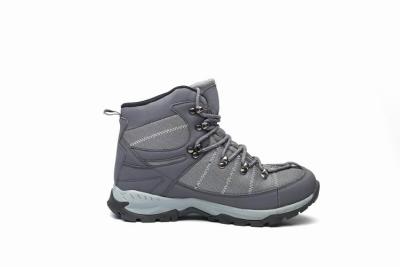 China 2018 new develop men hot sale climbing shoes with waterproof from jinjiang ankos for sale